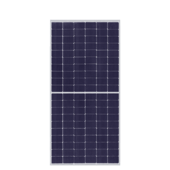 580W Mono Grade A Solar Panel – Total Solar Energy Ltd