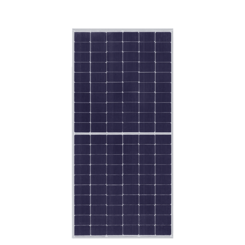 665W Mono Grade A Solar Panel – Total Solar Energy Ltd