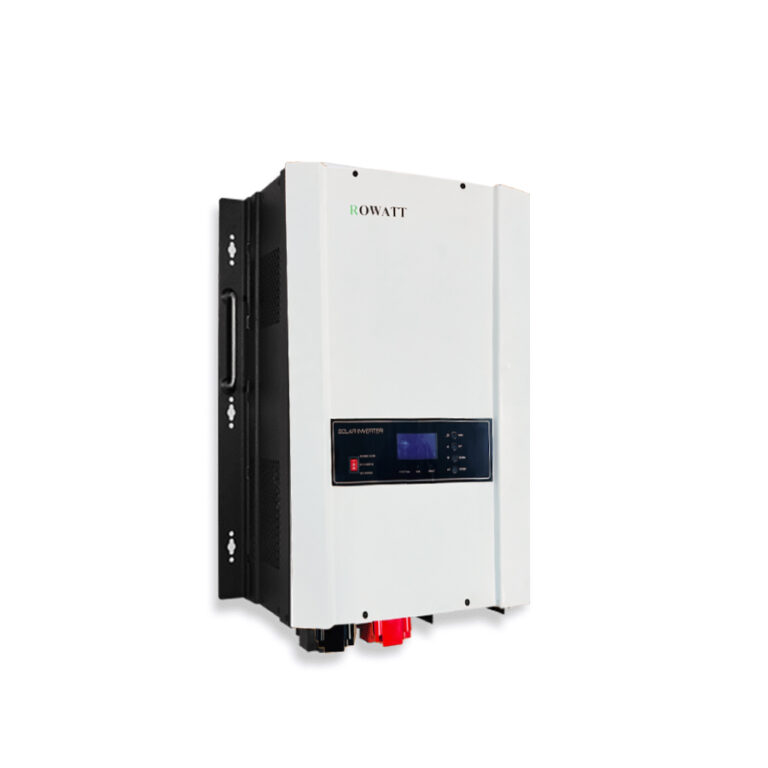 Hybrid Inverter – Total Solar Energy Ltd