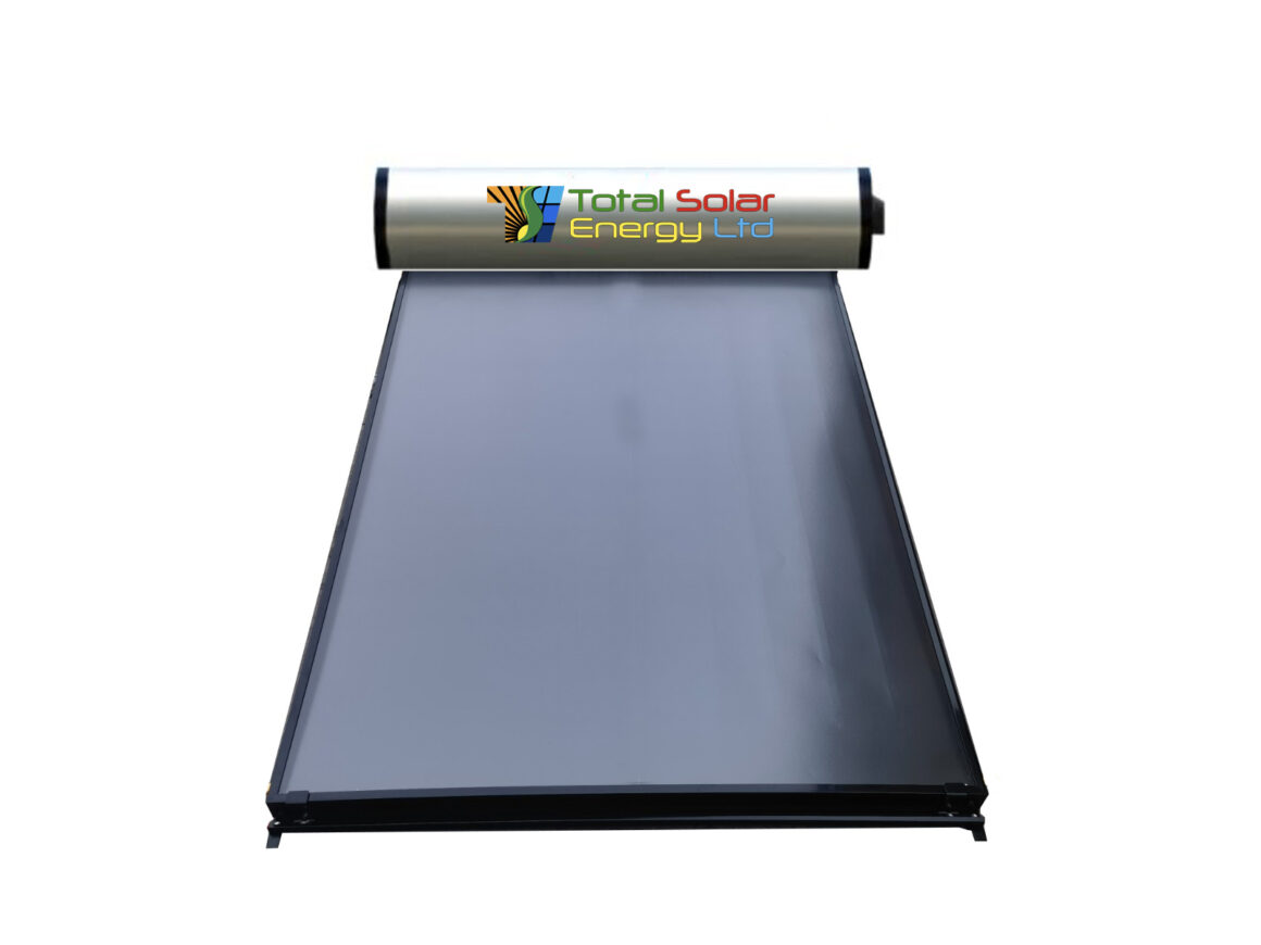 Total Solar Energy Ltd – Solar Energy
