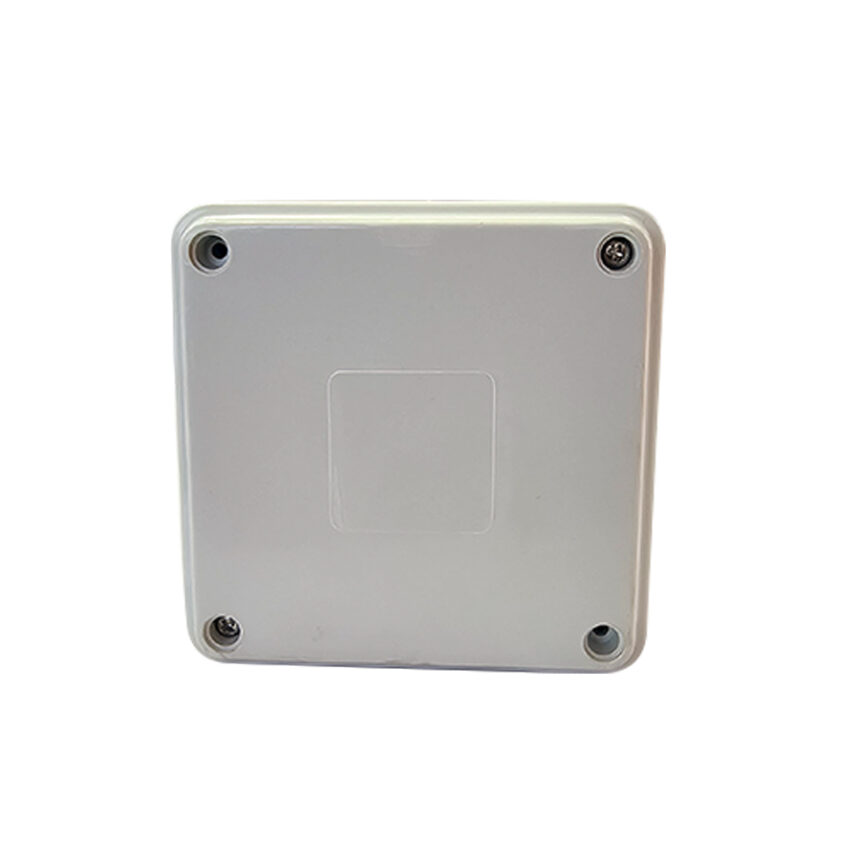 4x4x3 Weather Proof Box – Total Solar Energy Ltd