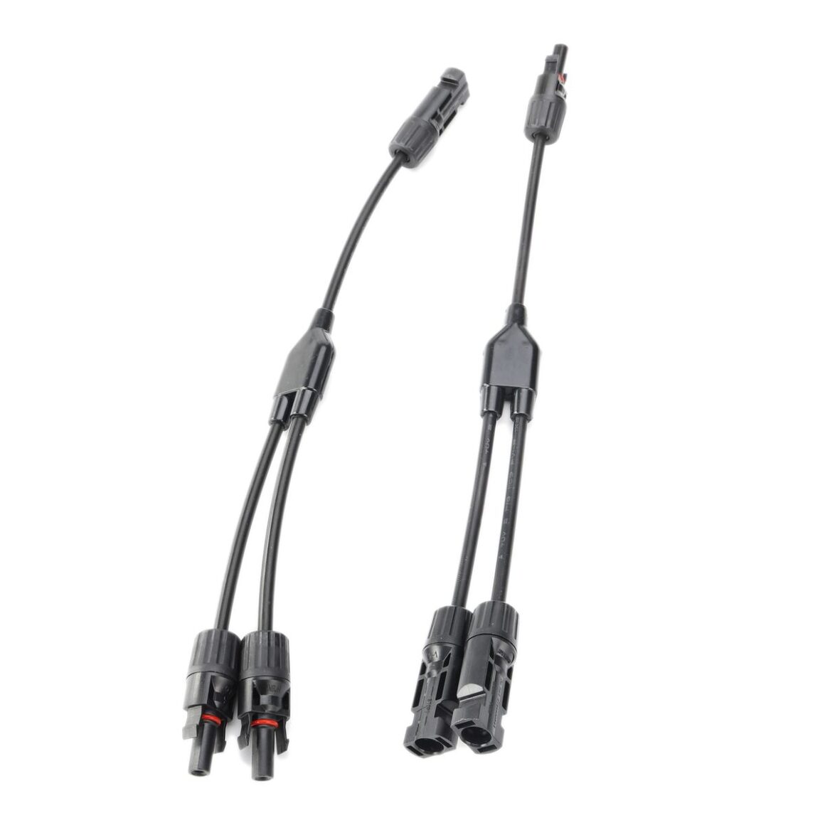 MC4 Y Splitter – Total Solar Energy Ltd