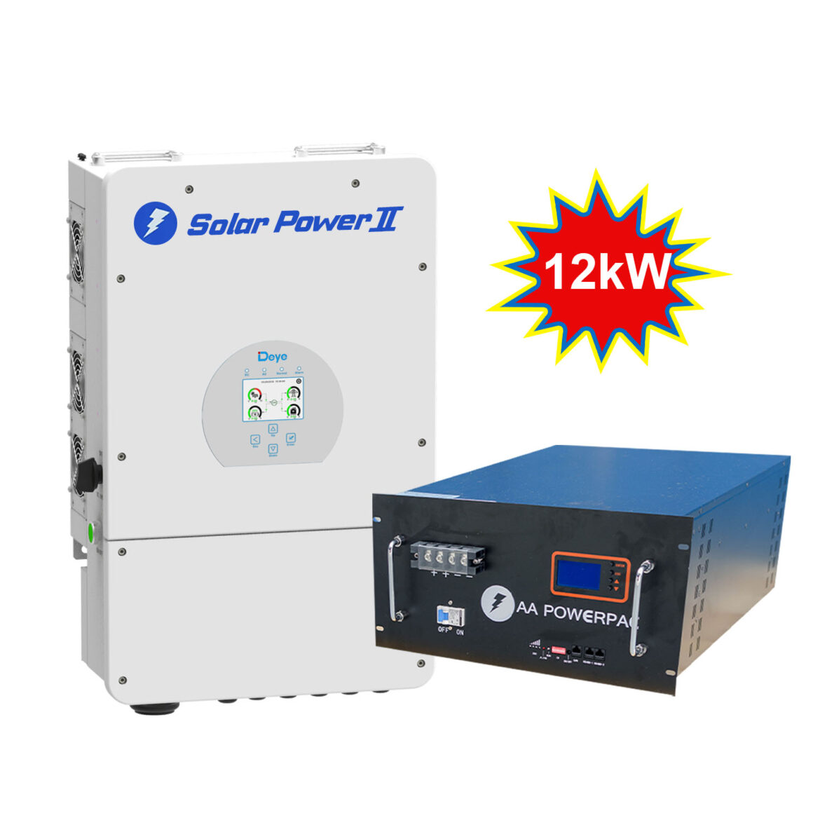 Total Solar Energy Ltd – Solar Energy