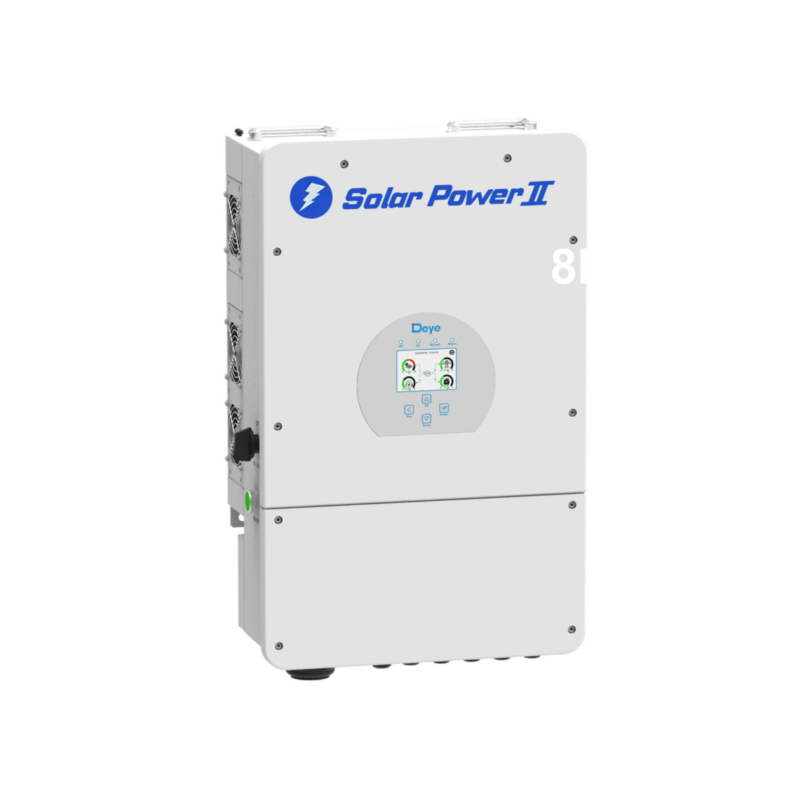 Hybrid Inverter – Total Solar Energy Ltd