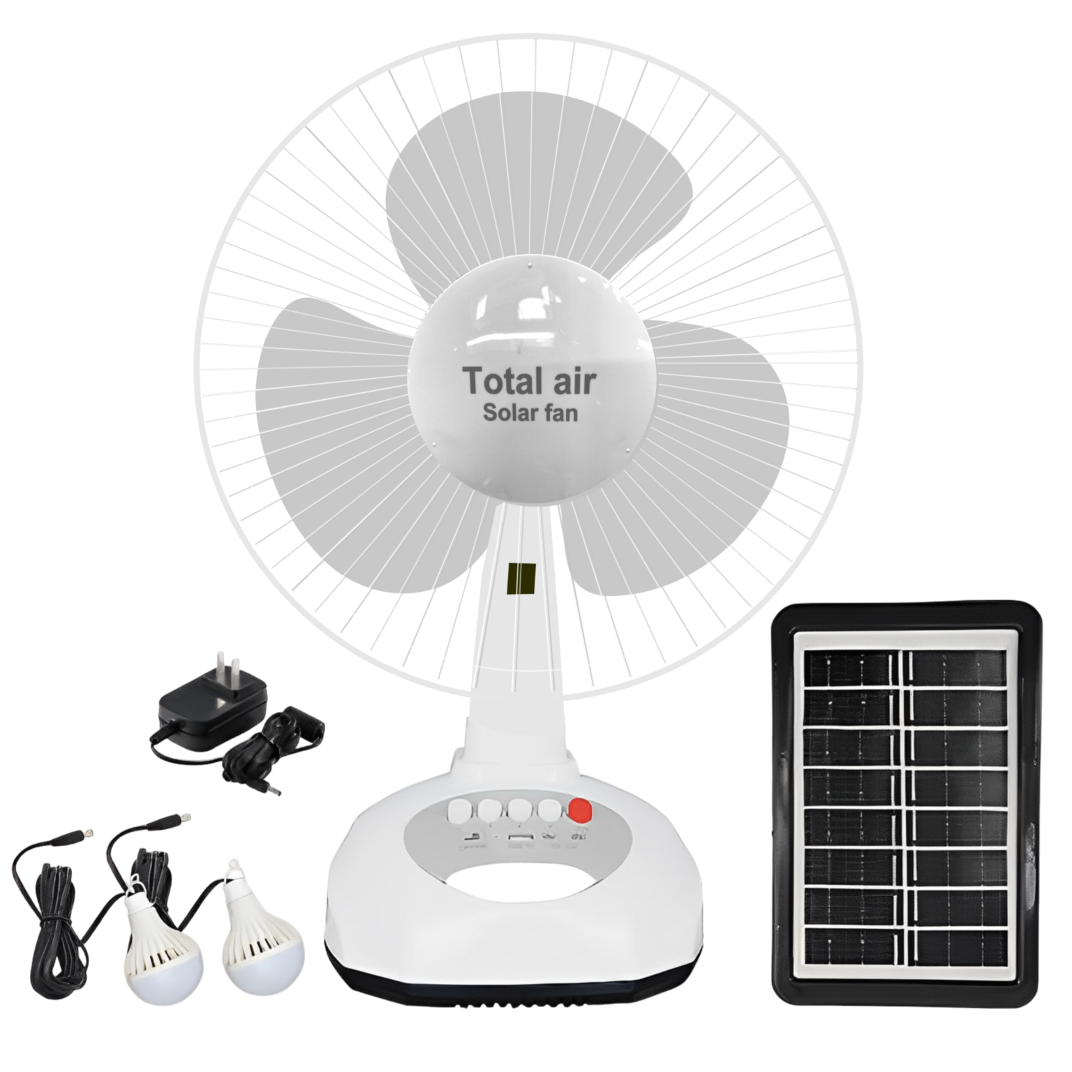 Total Solar Energy Ltd – Solar Energy