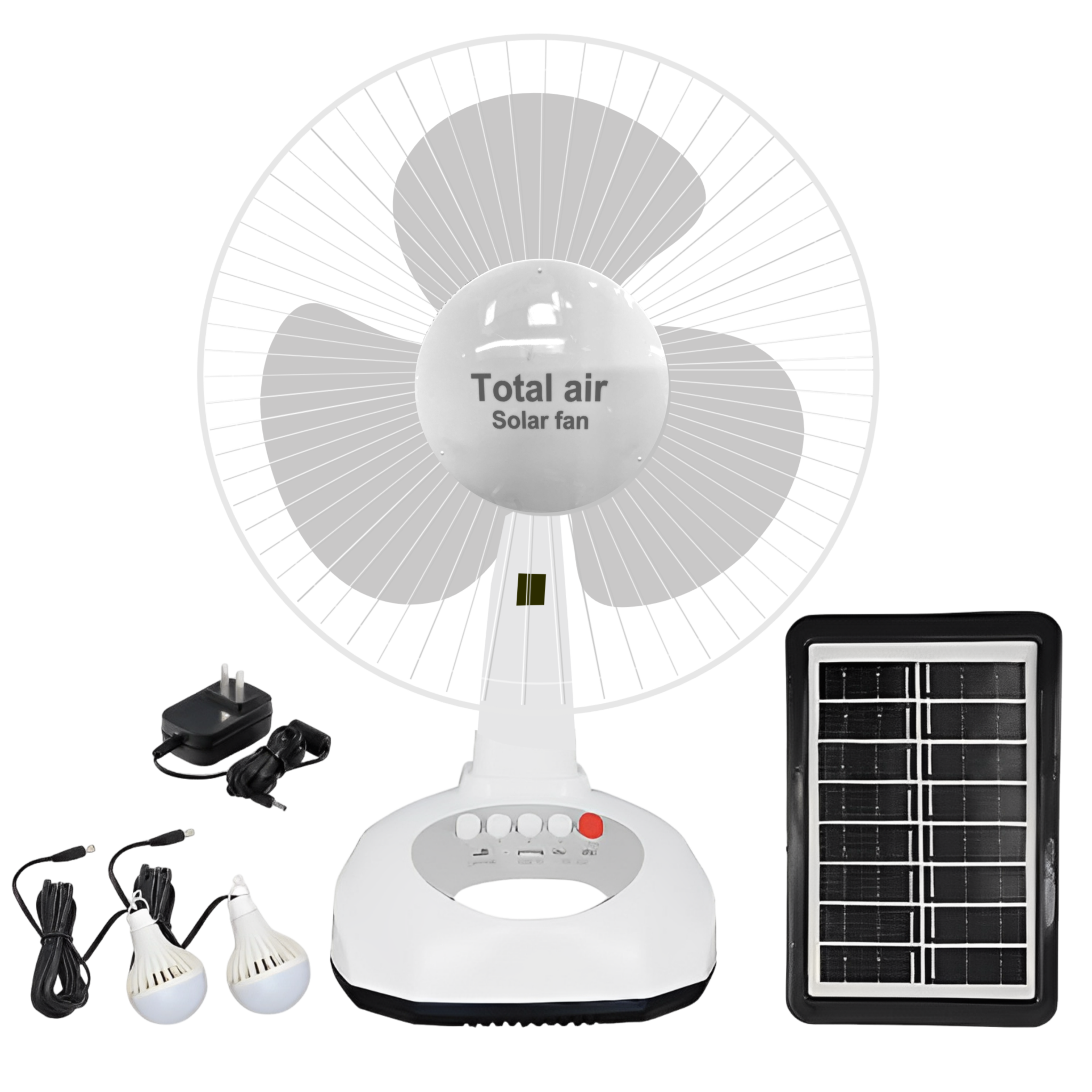 Total Solar Energy Ltd – Solar Energy
