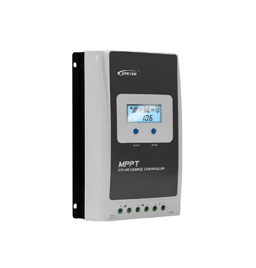 Charge Controllers – Total Solar Energy Ltd