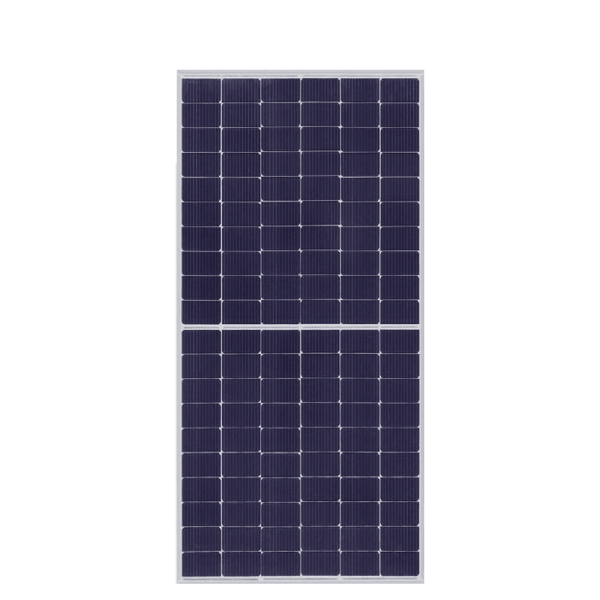 585W Mono Grade A Solar Panel – Total Solar